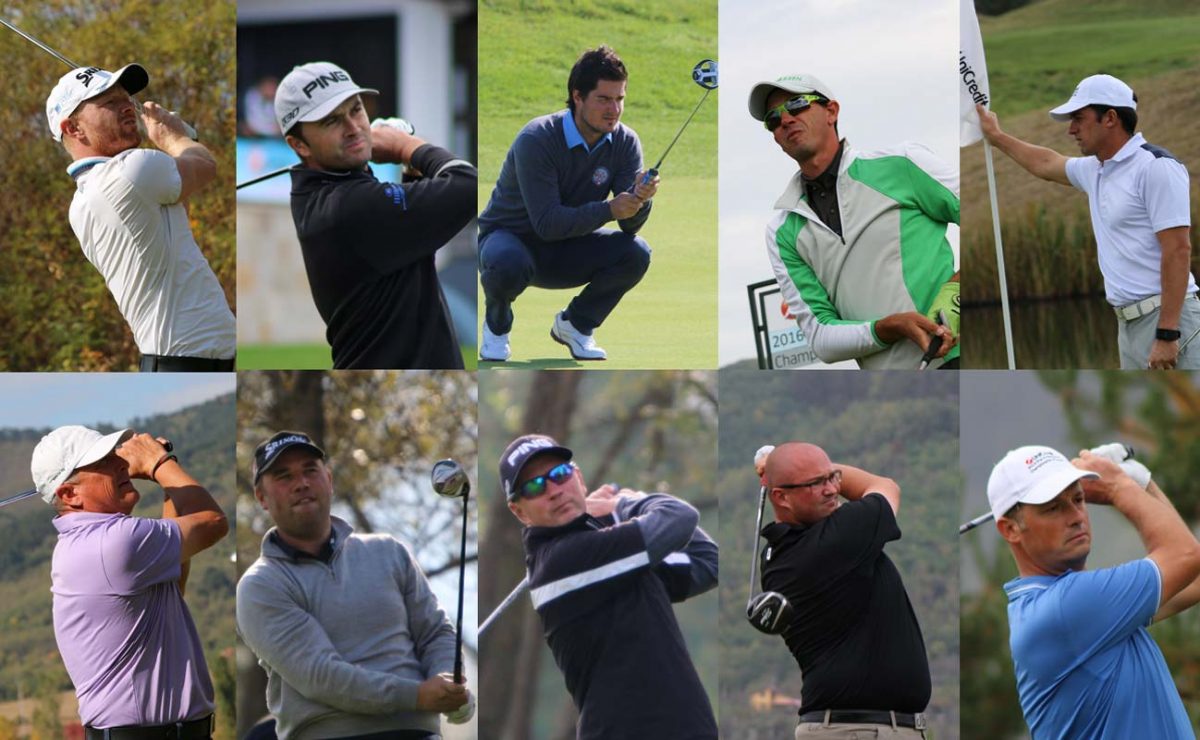 PGA Professional Championship Field Ready to Roll