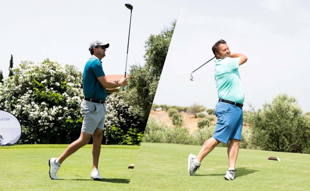 Roos & Canonica Setup Epic Aegean Showdown | Confederation of ...