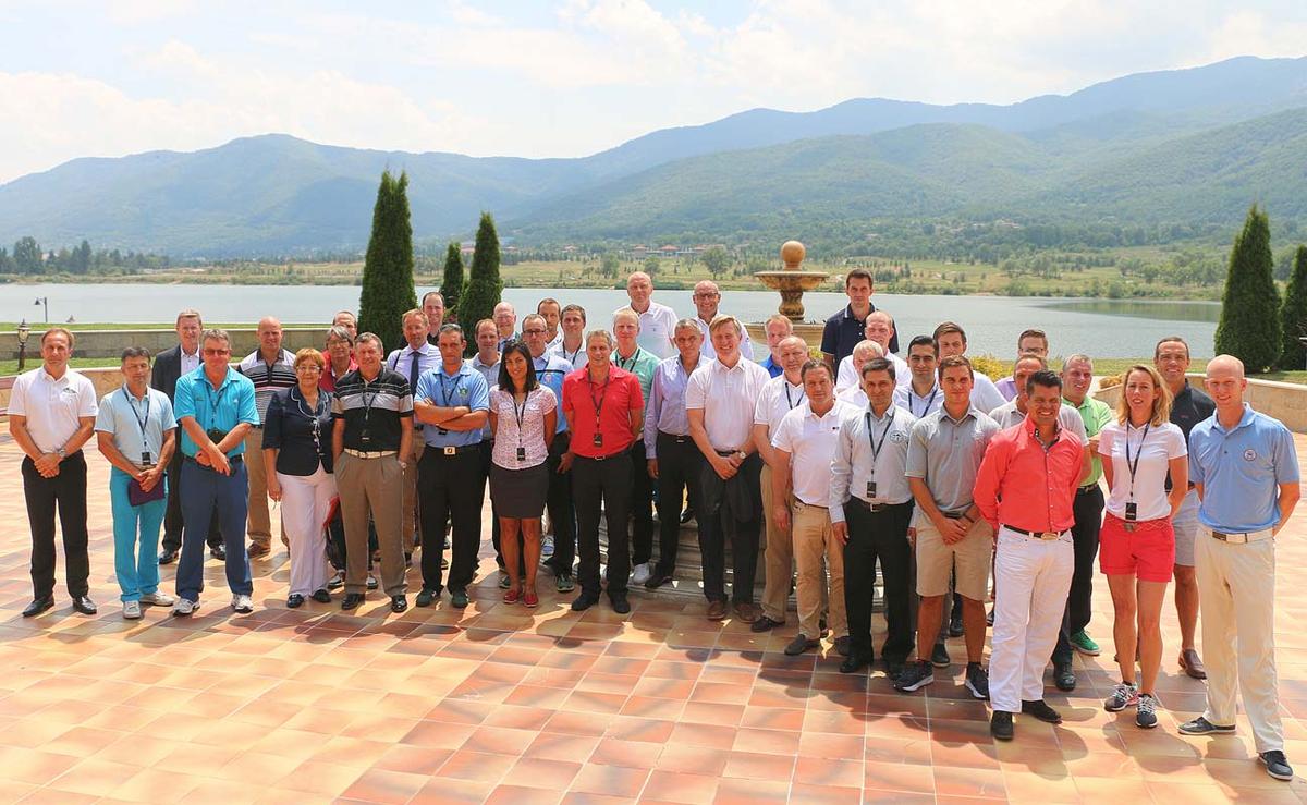 ‘Coaching Masterminds’ Brought Together for 2015 Coaches Circle ...