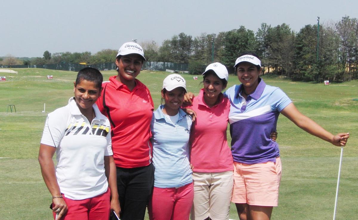 Coaches Circle: A Girl’s Journey In and Out of High Performance Sport ...