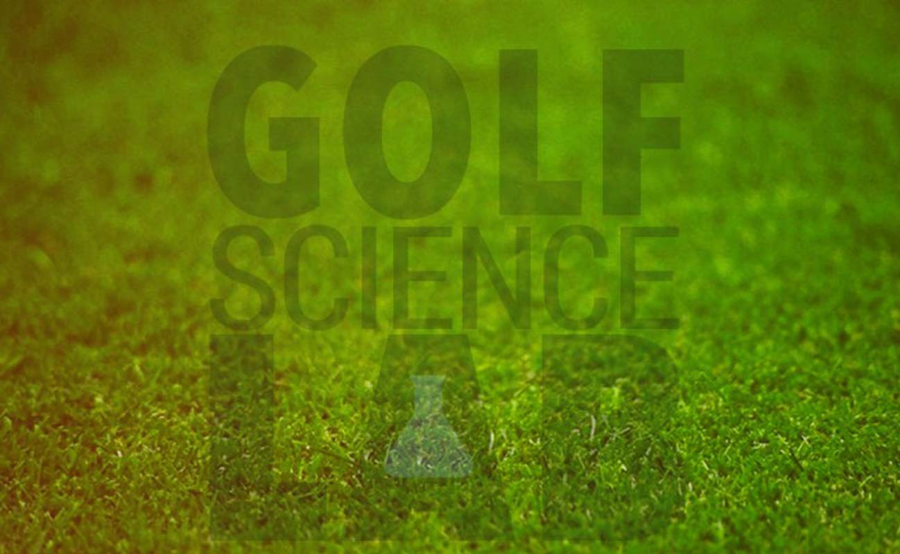 Let’s Change the Culture of Golf Improvement