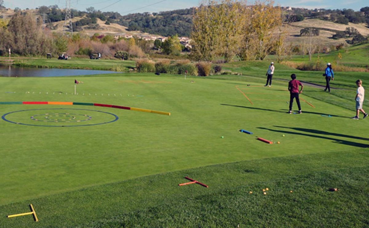 3 Reasons Why Most Beginning Golfers Are Set up to Fail