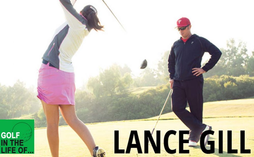 Lance Gill: What Golf Instructors Should Know About Fitness