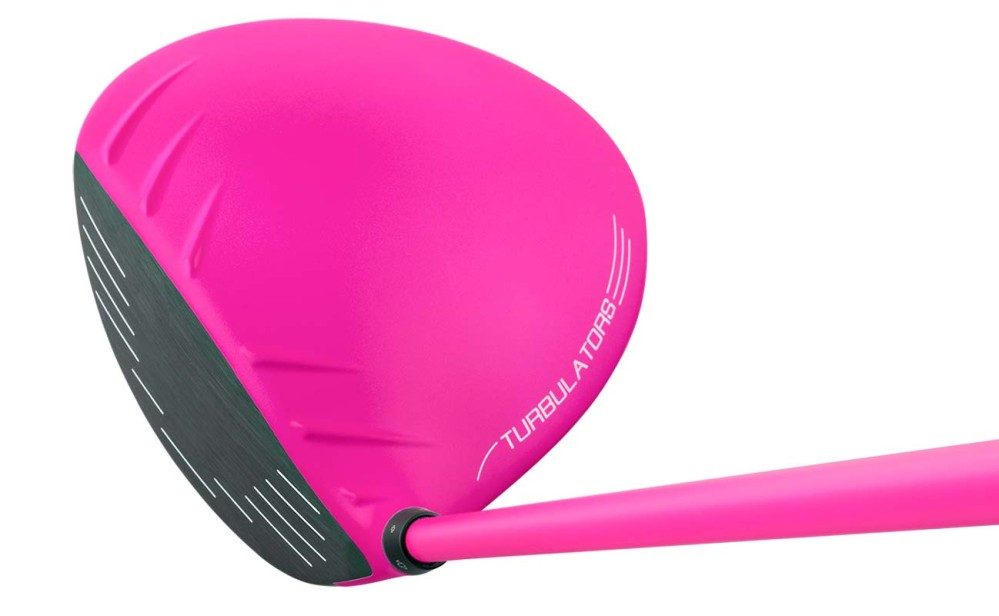 PING Introduces Pink G30 Driver, Donating Share of Proceeds to Bubba ...