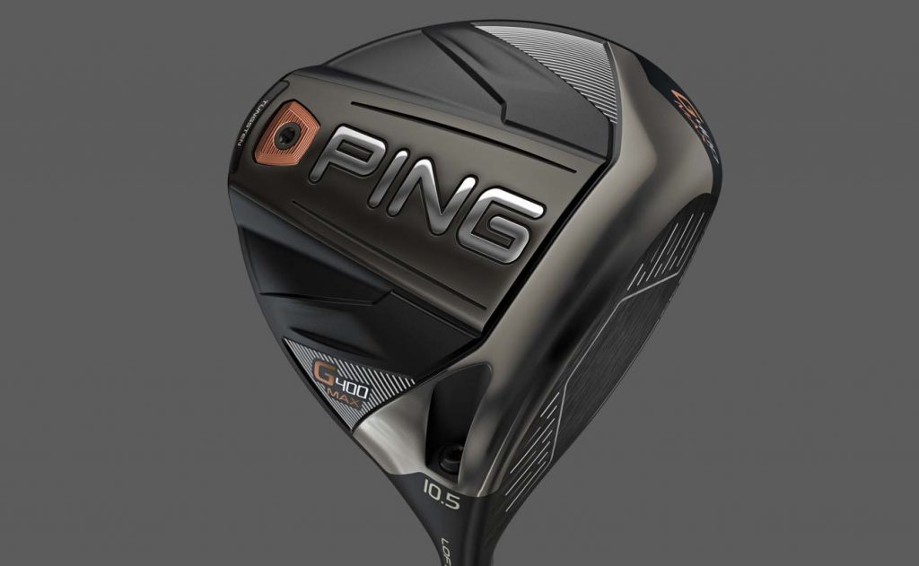 PING Introduces Spring Product Line-Up