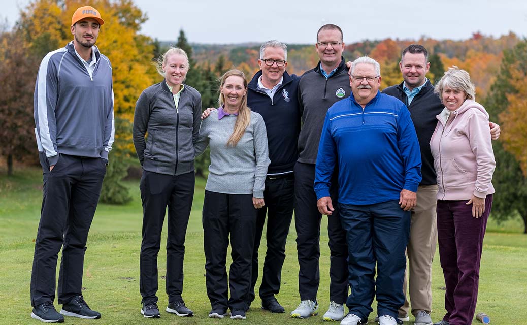 love.golf lauded as ‘a potential game-changer’ as it breaks