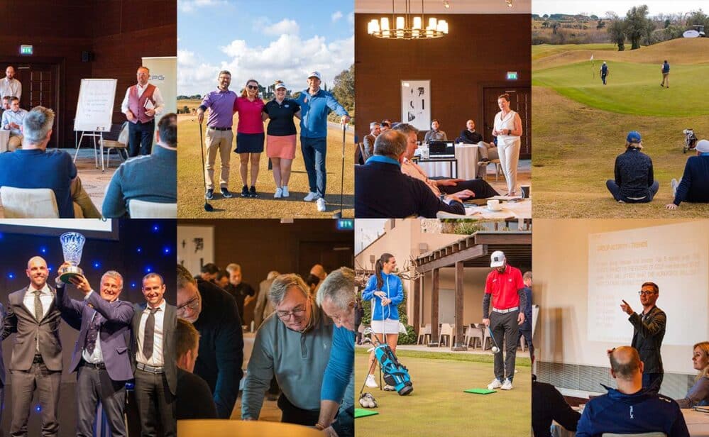 20+ Countries Come Together For Truly Collaborative Congress