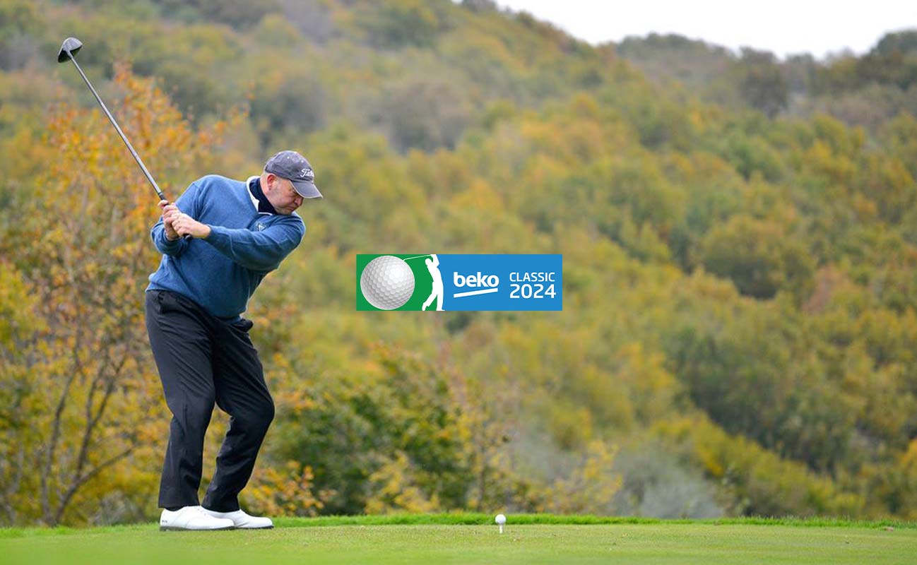 2025 Beko Classic Pro-Am | Confederation of Professional Golf