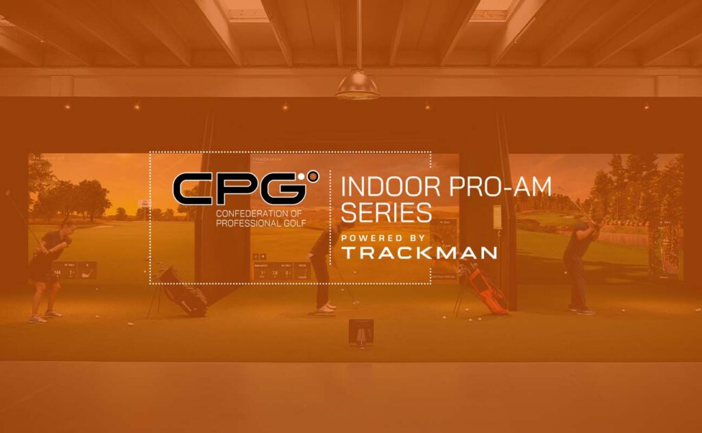 CPG Launches Innovative Indoor Pro-Am Series