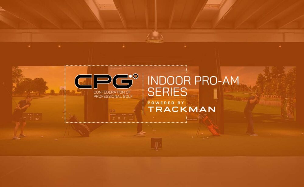 CPG Launches Innovative Indoor Pro-Am Series