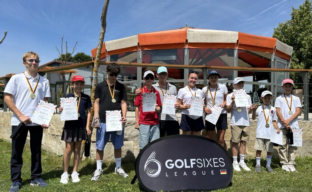 Home | Confederation of Professional Golf [CPG]