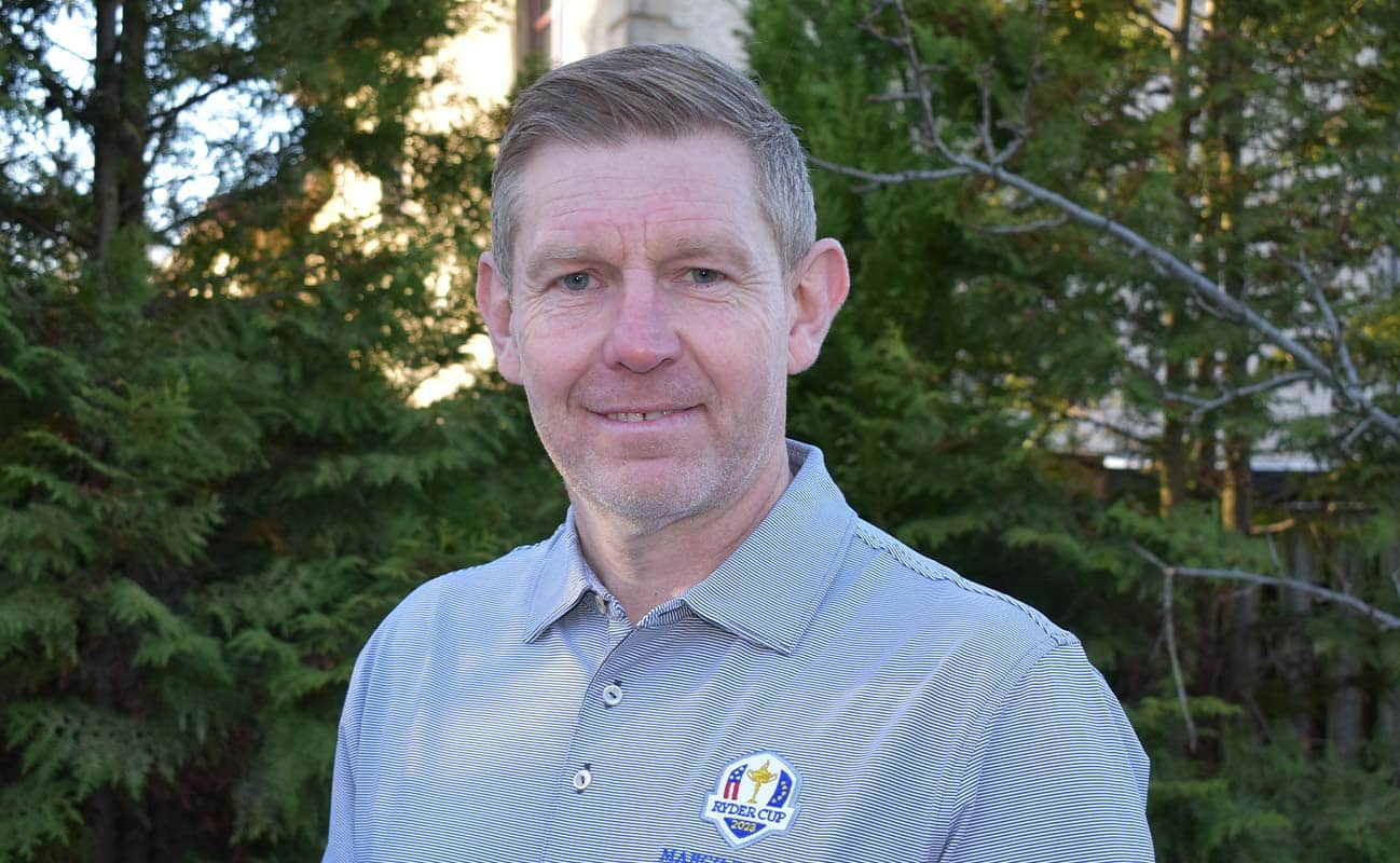 Gallacher Announced As Captain & Qualification Confirmed