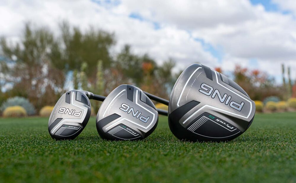 PING advances Prodi G Junior Clubs