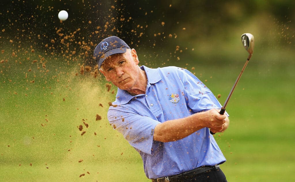 Longtime CPG Chairman, Sandy Jones, Passes Away