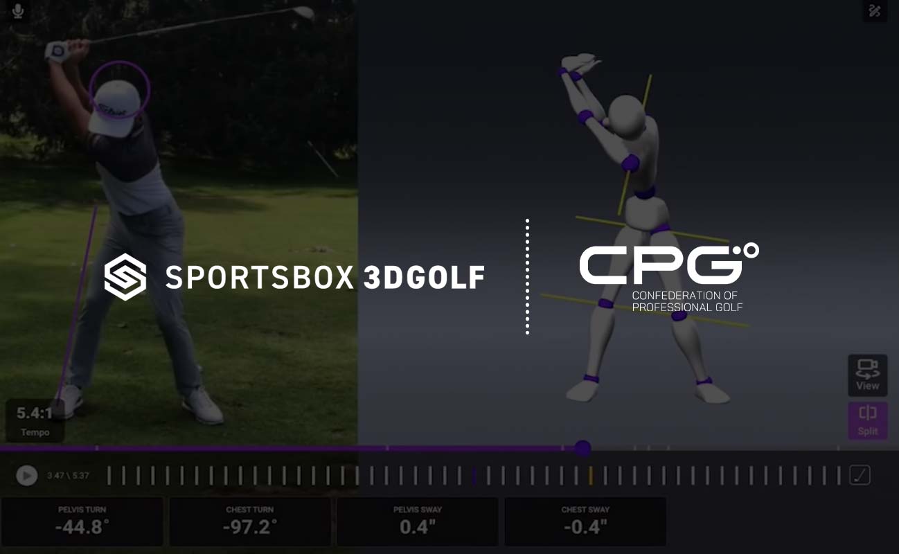 CPG Partners With AI-Powered Technology Company Sportsbox AI