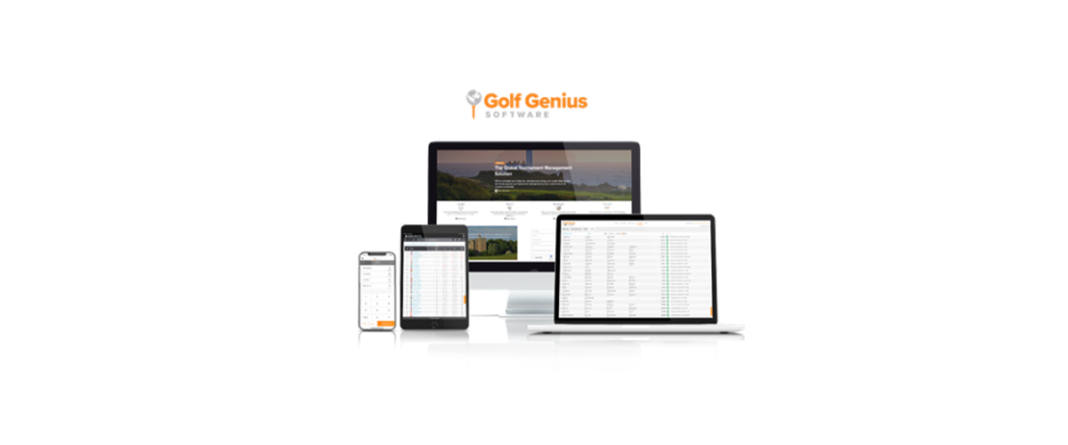 Golf Genius | CPG Business Partner