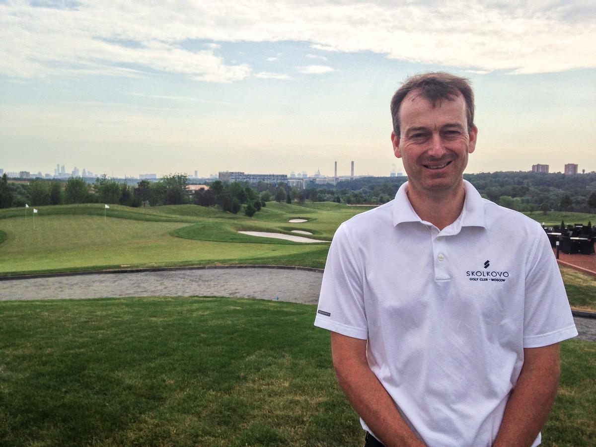 Tinker, Tailor, Soldier…Pro | Confederation of Professional Golf